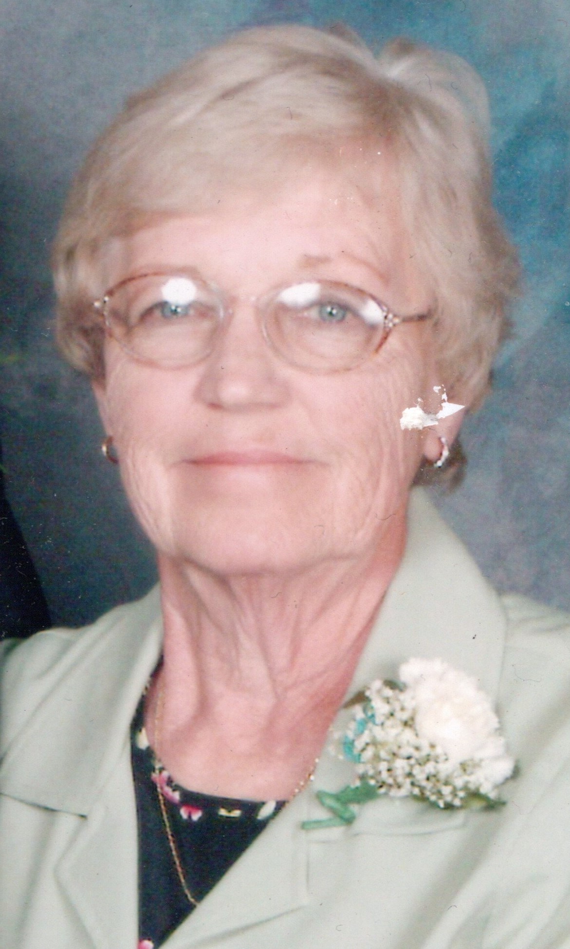 Barbara J. (Phillips) Butcher | News, Sports, Jobs - Observer Today